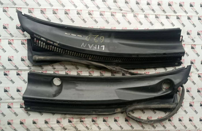 Купити Решітка вентиляційна під лобовим склом права LIFAN 620 ...