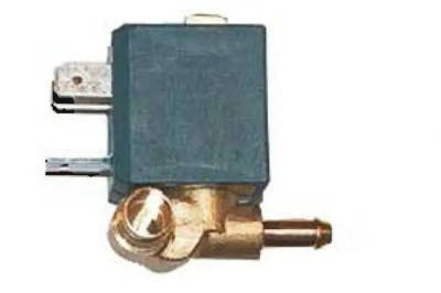 Купить Клапан для кофемашины Bosch KFM-002, цена 830 ₴ — Prom.ua (ID ...