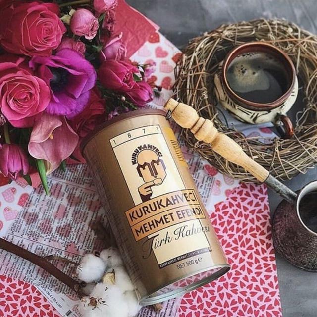 Оригинальный турецкий кофе и чай, турки, кофемашины, кофейные сервизы и ...