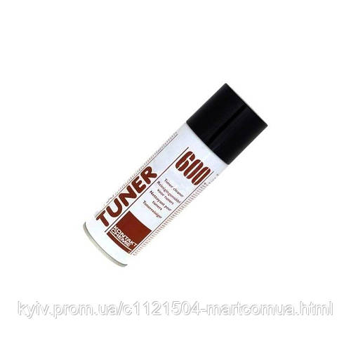 Купить Чистящее средство Kontakt Chemie TUNER 600, 200 мл, для ...