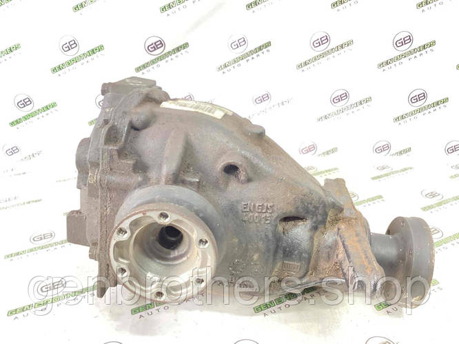Купить Редуктор заднего моста 33107528315 BMW E60/E61 2005, цена 7450 ...