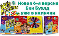 Купить Bean Boozled Candy + Bean Boozled 6th Jelly Belly Candy Roulette ...