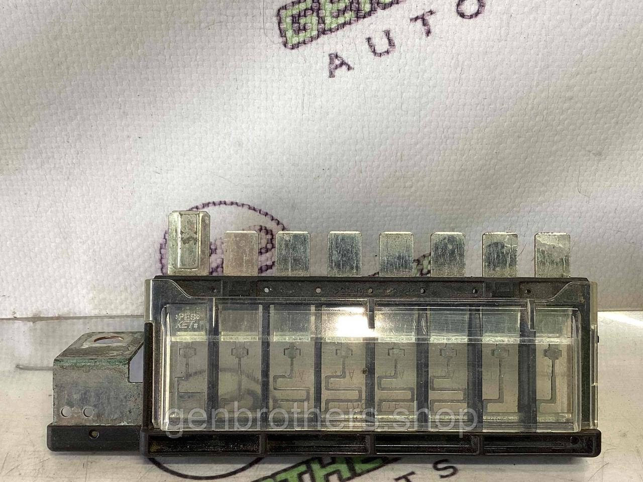 Блок предохранителей (блок реле) 1879001316 Hyundai Sonata YF (2010 ...