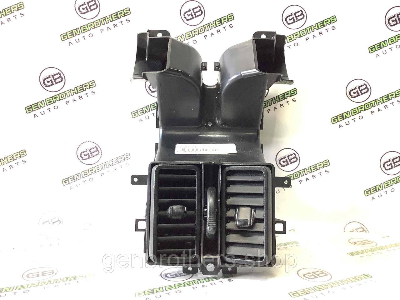 Купить Дефлектор обдува салона 68085974AC Jeep Grand Cherokee 15 - 20 ...