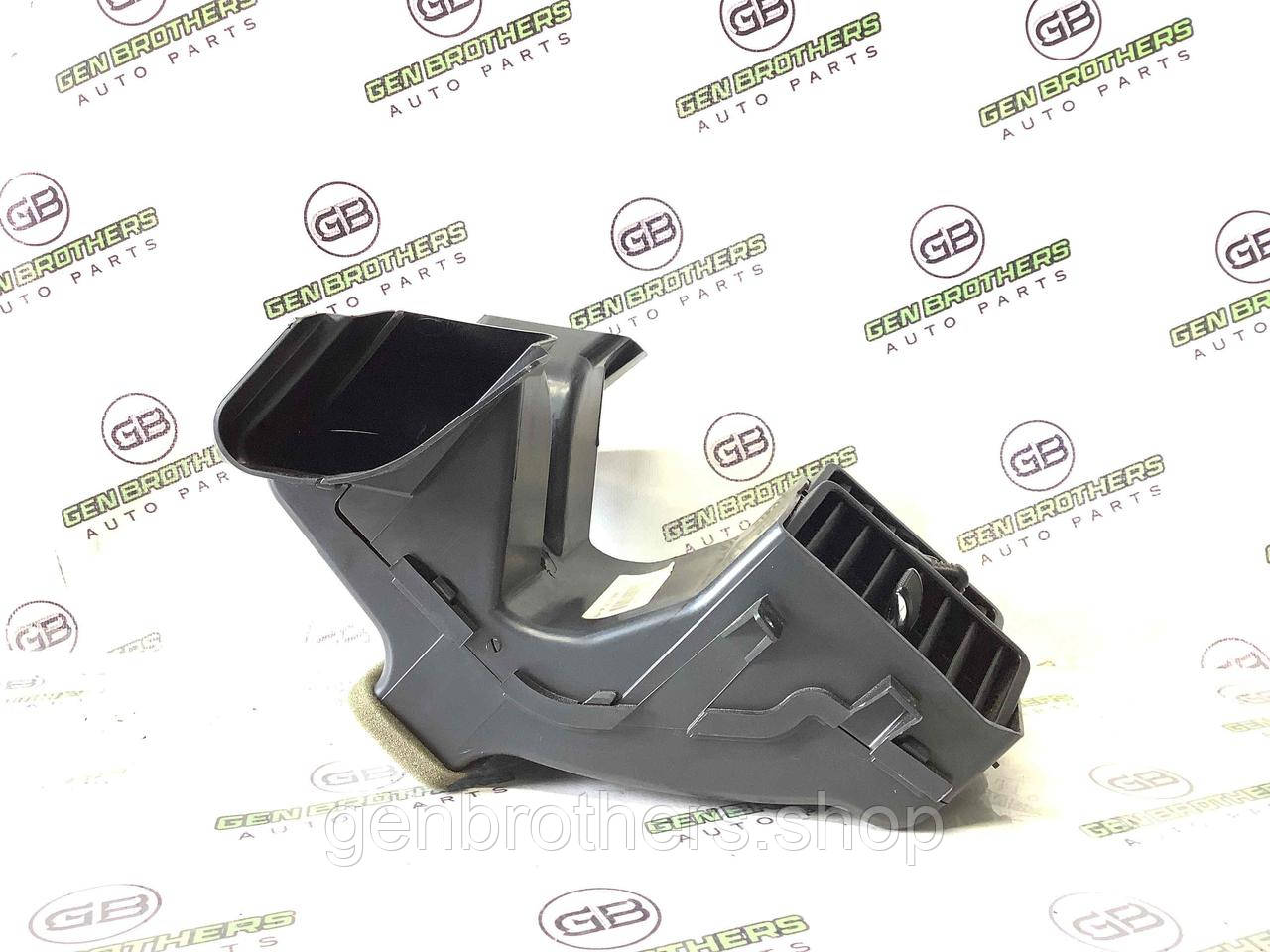 Купить Дефлектор обдува салона 68085974AC Jeep Grand Cherokee 15 - 20 ...