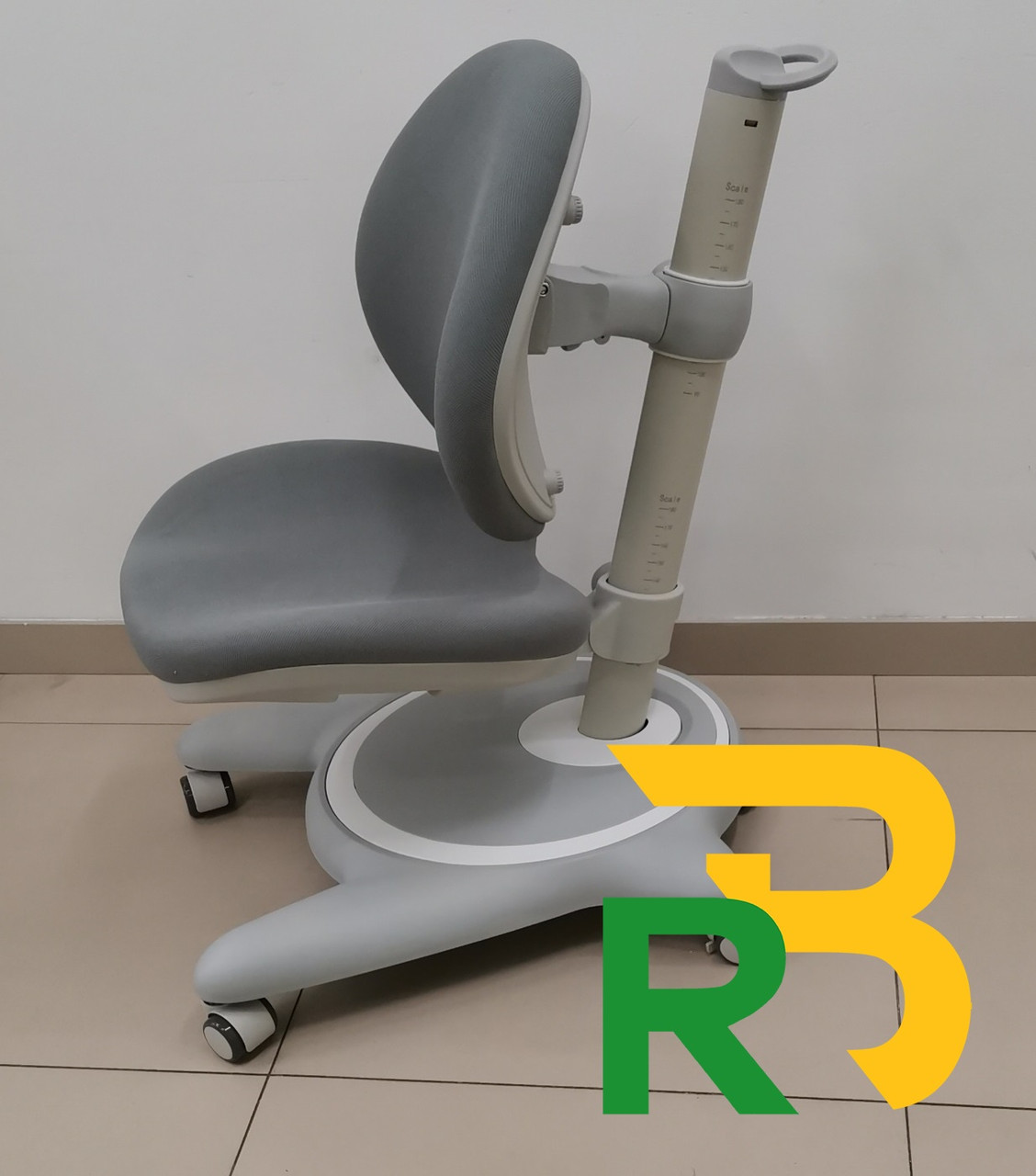 Купити Ортопедичне дитяче крісло для школяра | Mealux Ortoback, ціна 5190 ₴ - Prom.ua (ID ...