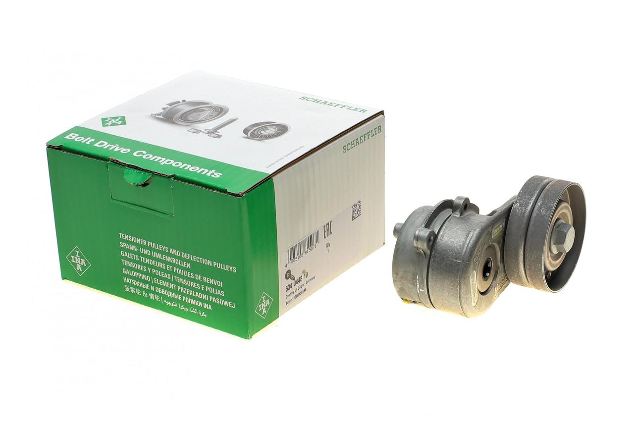 Купить Натяжитель ремня генератора Chrysler Grand Voyager Jeep Cherokee ...