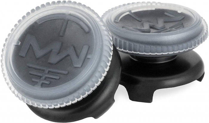 Набор накладок Thumb Grips Kontrolfreek Call of Duty Modern Warfare A.D ...