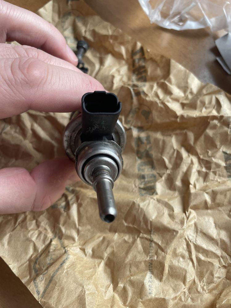 Купить Форсунка Injector ADBlue для машин Peugeot, Citroen C4 Cactus ...