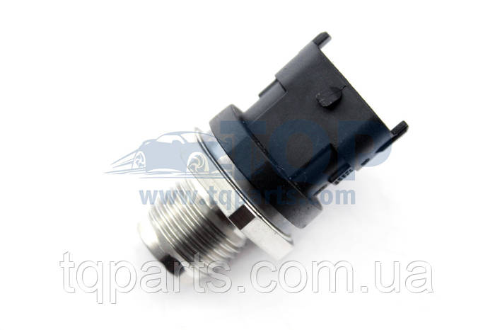 Купить Датчик давления топлива Bosch 0281002921, цена 1216 ₴ — Prom.ua ...