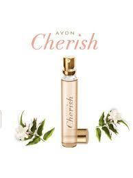 Купить Парфумна вода Cherish 10 ml,Avon, цена 90 ₴ — Prom.ua (ID ...