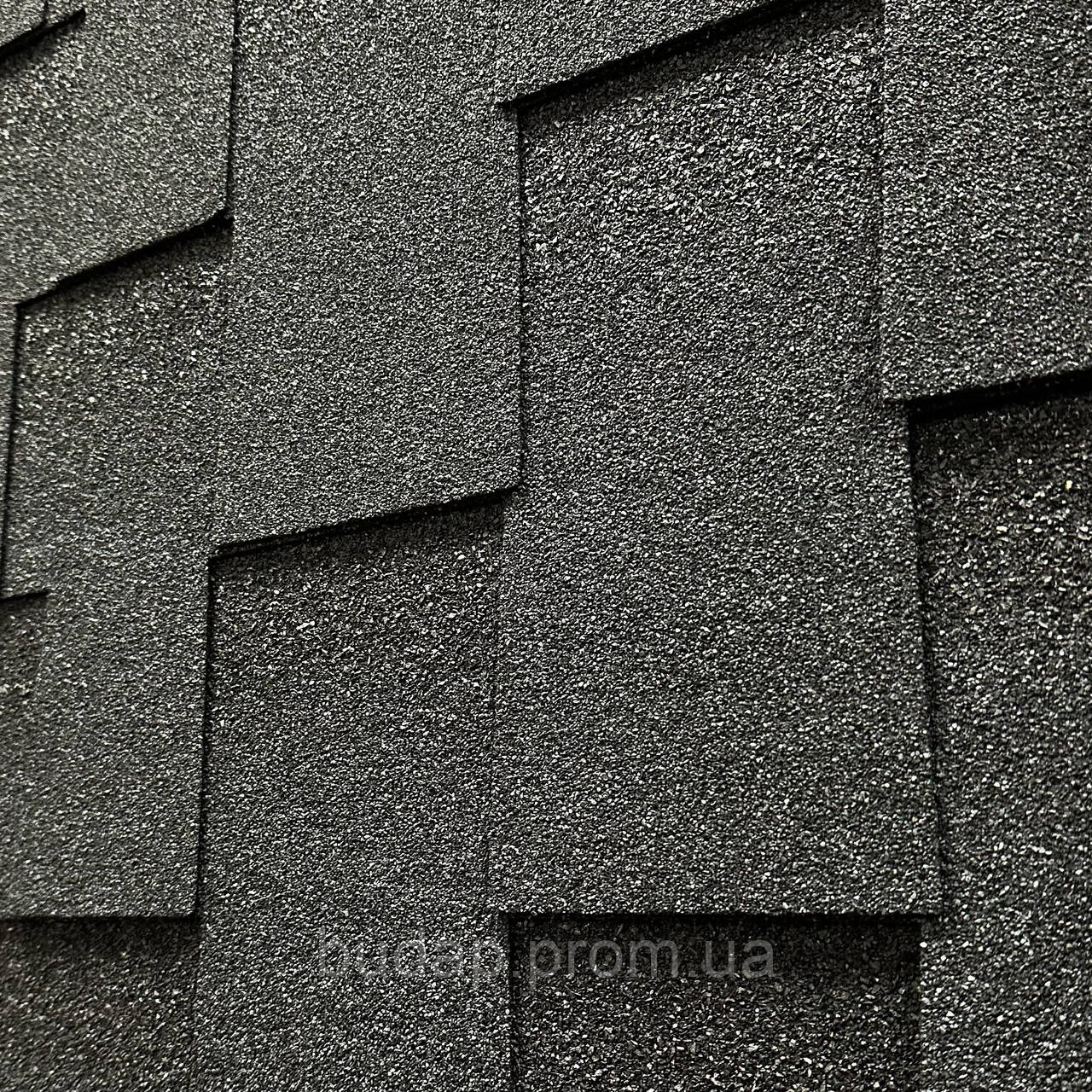 Бітумна Черепиця Sim Shingles Effect — в Категории Черепица на Bigl