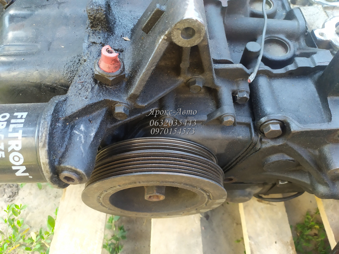 Купить Мотор (Двигатель) Mitsubishi Carisma -Lancer- Libero Space Star ...