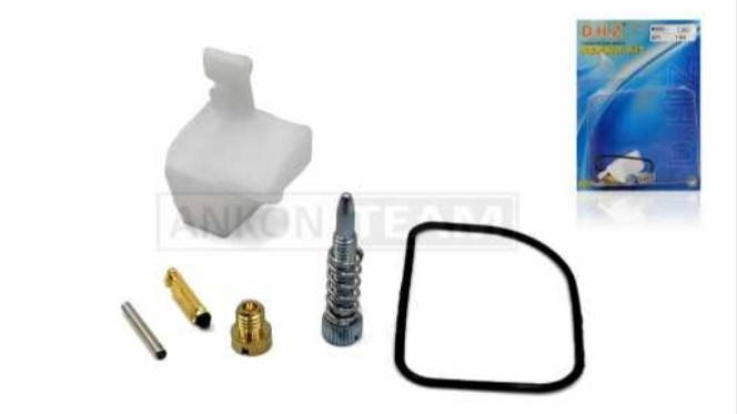 Купить Ремкомплект карбюратора PIAGGIO CIAO, цена 200 ₴ — Prom.ua (ID ...