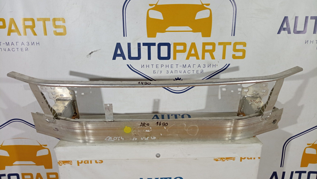 Усилитель бампера переднего (повреждение) Audi Q3 83A 2019- (ID ...