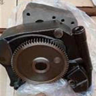 Насос масляный Weichai WP10 | Сравнить цены и купить по акции со ...