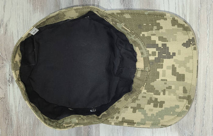 Купити Кепка мазепінка (Бендерка), ціна 250 ₴ - Prom.ua (ID# 983634916)