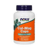 Cal-mag caps | Сравнить цены и купить на Prom.ua