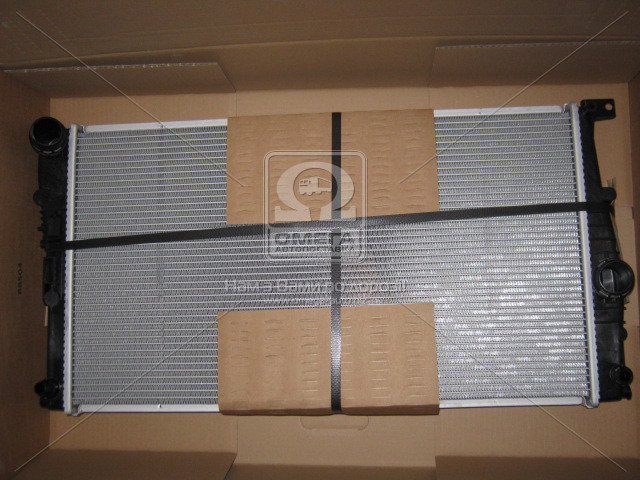 Купить Радиатор охлаждения BMW 1/2/3/4 (пр-во Nissens) 60817 Ukr, цена ...