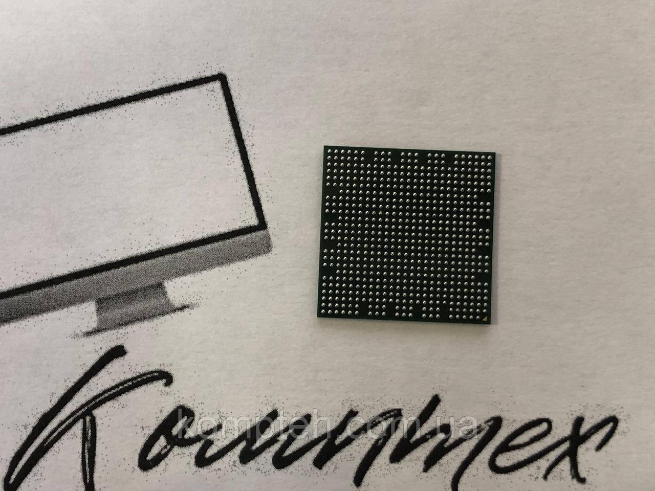 Купить Процессор Intel Atom x5 Z8300 Cherry Trail SR29Z, цена 740 ...