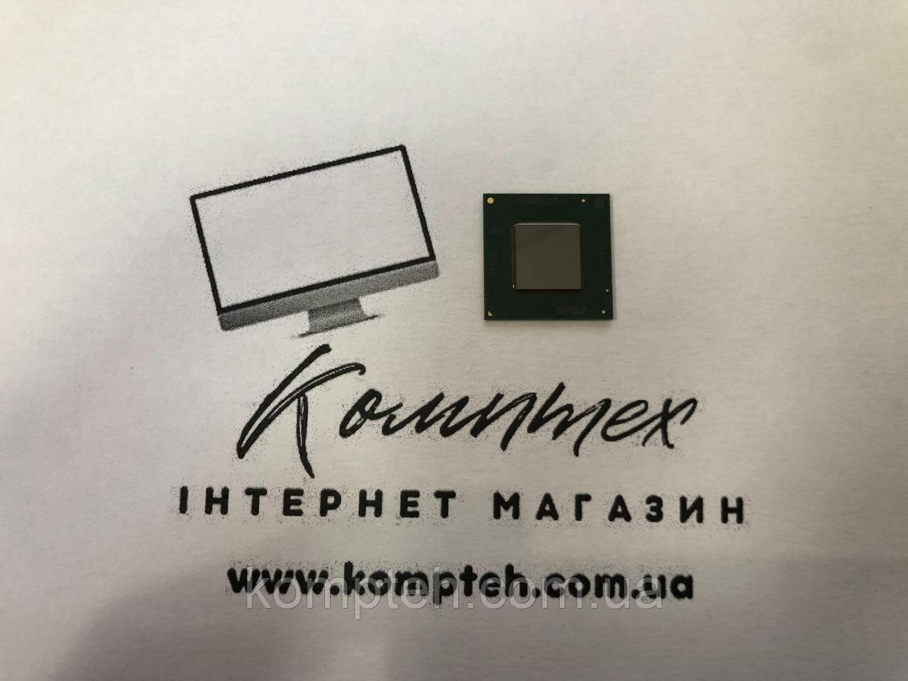 Купить Процессор Intel Atom x5 Z8300 Cherry Trail SR29Z, цена 740 ...