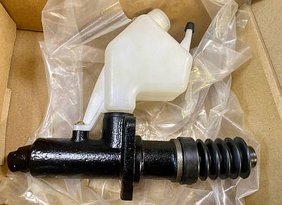 Цилиндр сцепления главный MAN F2000 (EBS),16.62.3160,81.30715-6121| 81. ...