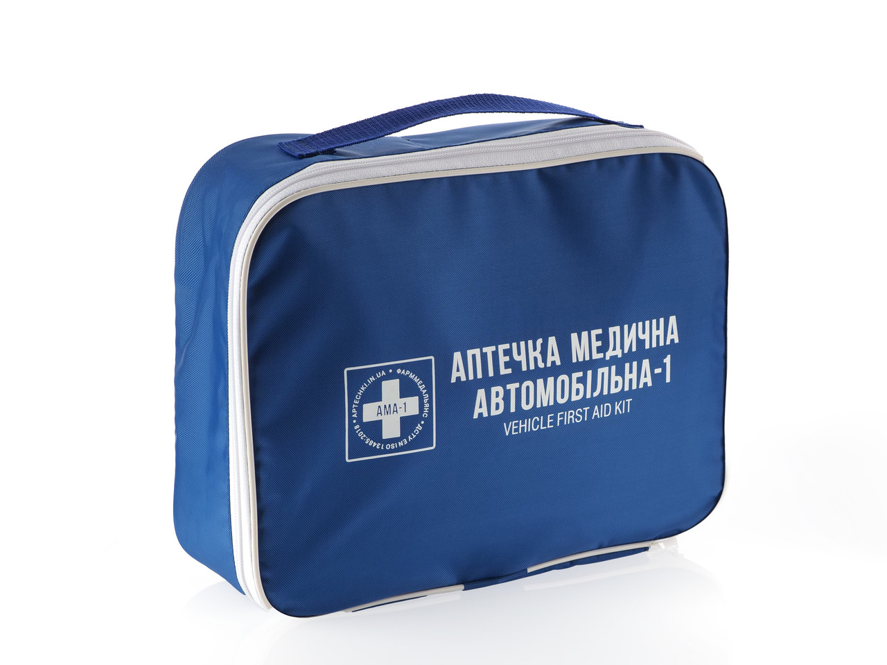 Аптечка АМА-1 (зміна №2 до ДСТУ 3961-2000), Еталон, ціна з ПДВ: продаж ...