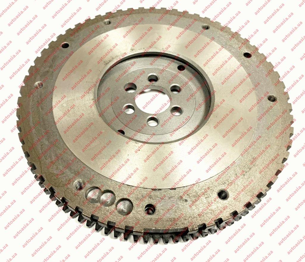 Купить Маховик 1.5 L Geely MK2 (Джили МК2) - 1086000783, цена 1510 ...
