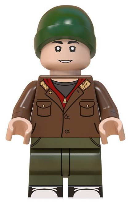 Фигурка Билли Бэтсон Шазам figures Billy Batson is Shazam DC Comics ...