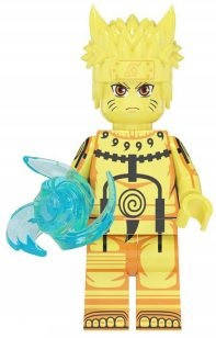 Купить Фигурка Наруто Узумаки Naruto Uzumaki Наруто Naruto, цена 110 ...