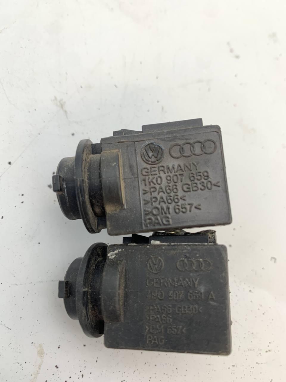 4b0907659a 4b0 907 659 a 1K0907659 Датчик качества воздуха VAG VW Audi ...