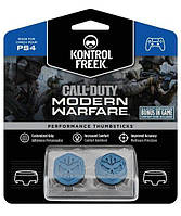 Набір накладок Thumb Grips Kontrolfreek Call of Duty Modern Warfare PS4 ...