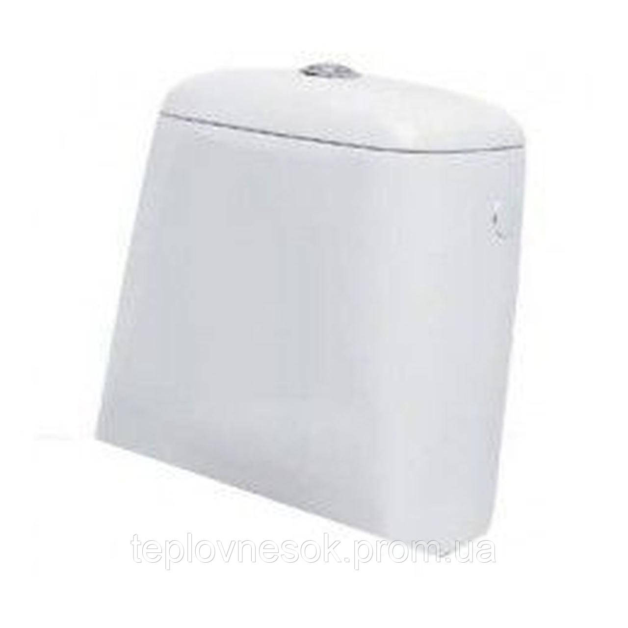 Купити Бачок Cersanit EKO 010/020 без арматури, ціна 902 ₴ - Prom.ua ...