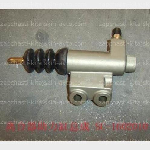 Цилиндр сцепления рабочий hover 1609000-k00 вол ховер грейт (ID ...