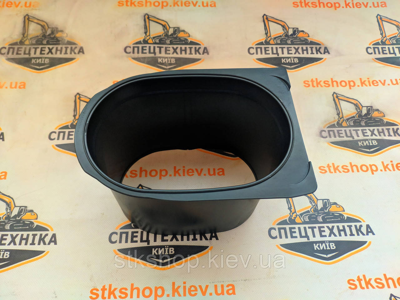 2629786, 262-9786 Корпус (кожух) воздушного фильтра CAT ORG (ID ...