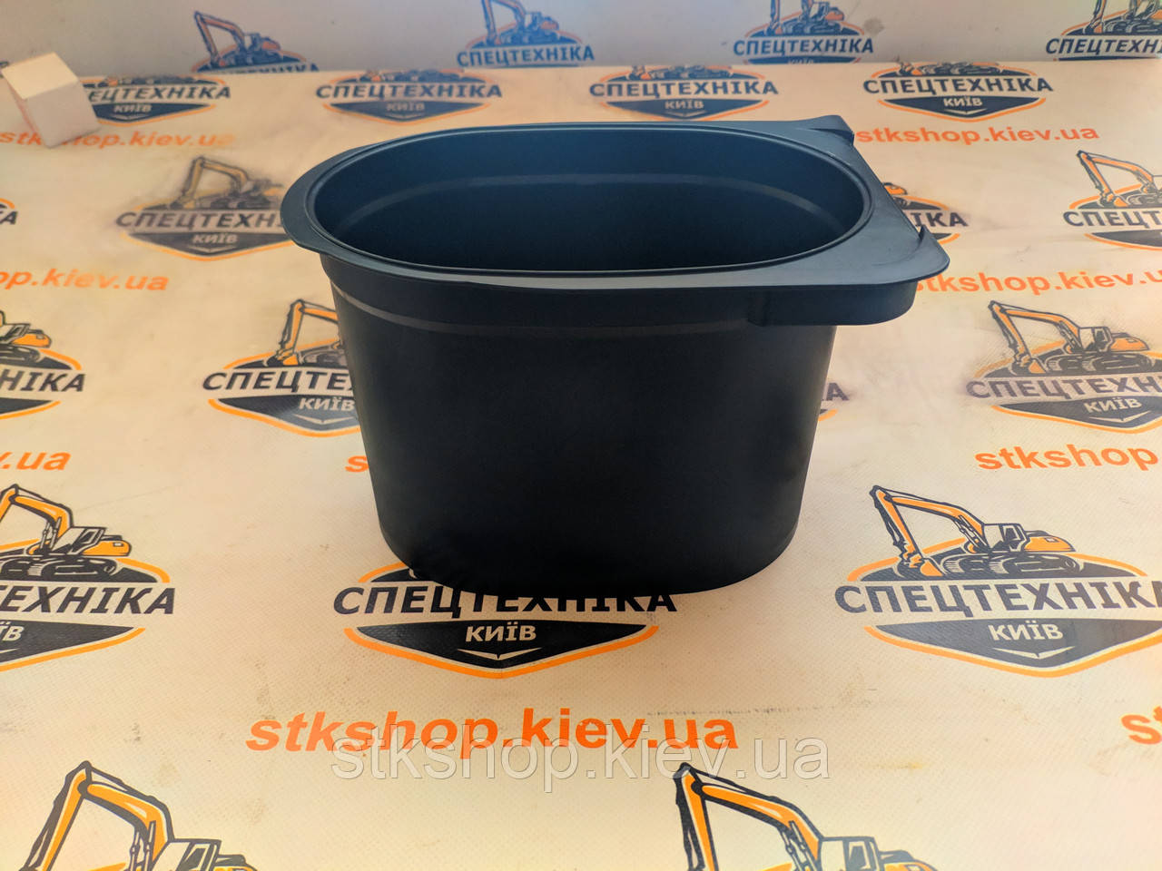 2629786, 262-9786 Корпус (кожух) воздушного фильтра CAT ORG (ID ...