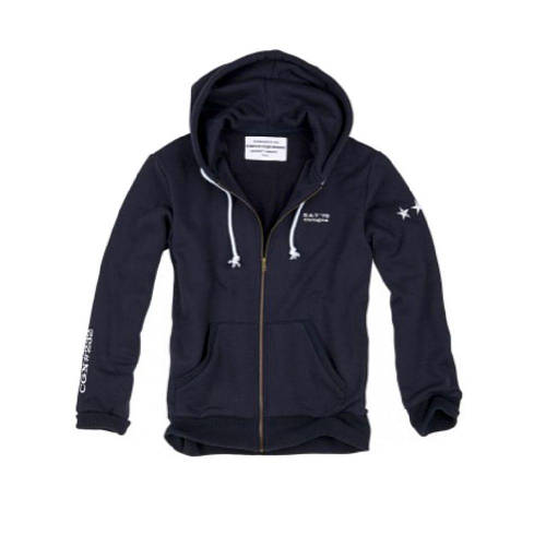 Surplus Худи Surplus Stars Hoodie DARK BLUE (S) (ID#1887793277), цена ...