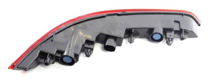 Ліхтар LED Катафот Лівий Відбивач в задній бампер Porsche Cayenne 958 ...