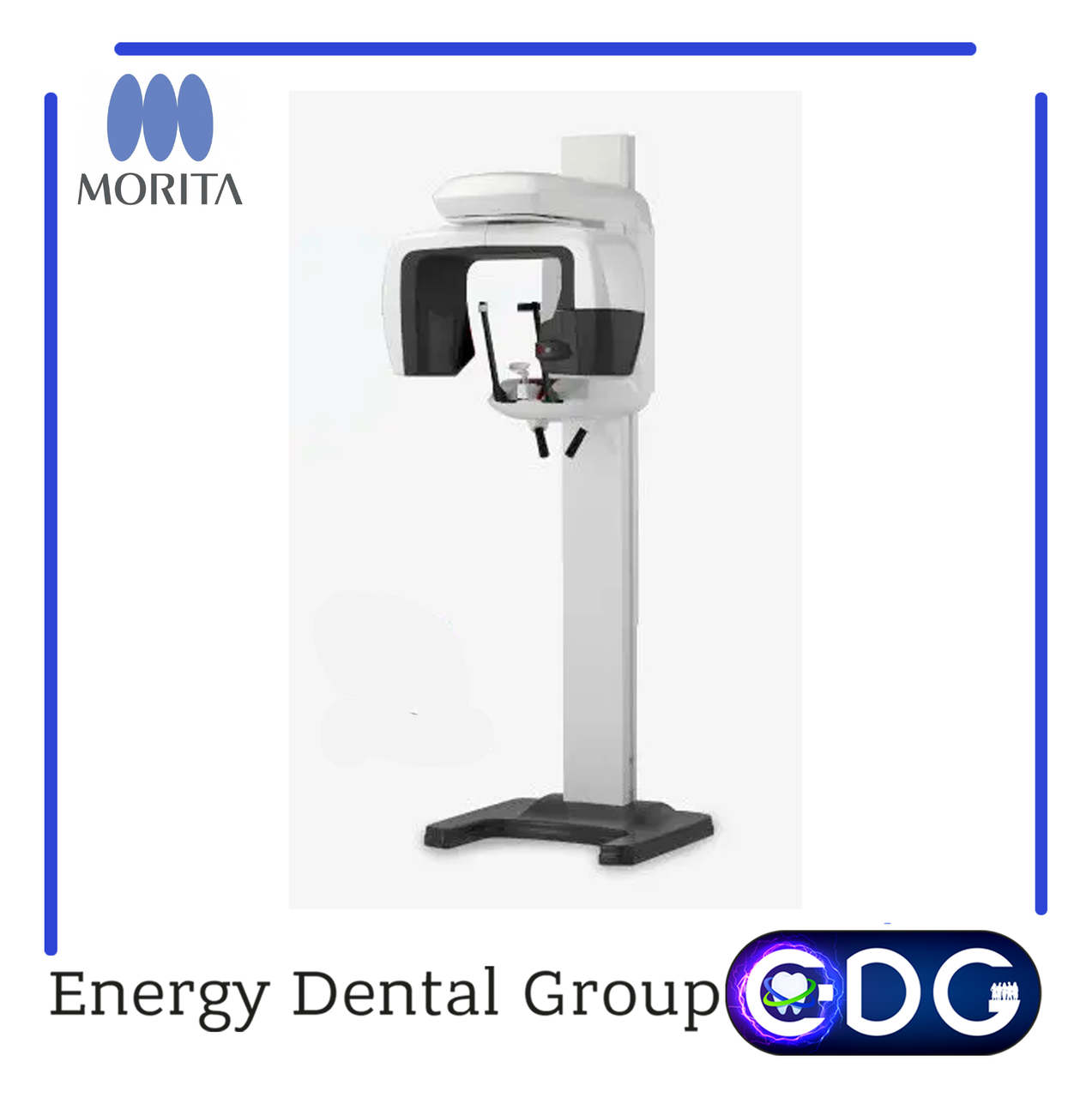 Компьютерный томограф J. Morita Veraviewepocs 3D R100 P: продажа, цена ...