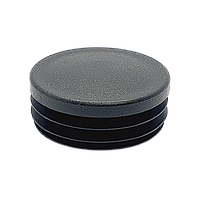 Заглушка круглая 50 мм | Сравнить цены и купить на Prom.ua