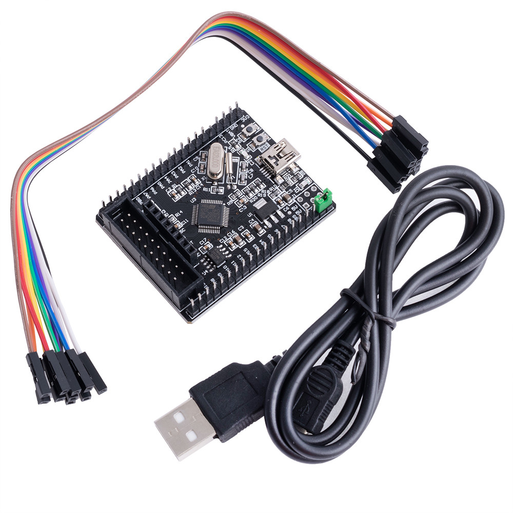 STM32-Smart на базе STM32F103C8T6 BSC V2.0 DevEBox (ID#1887995466 ...