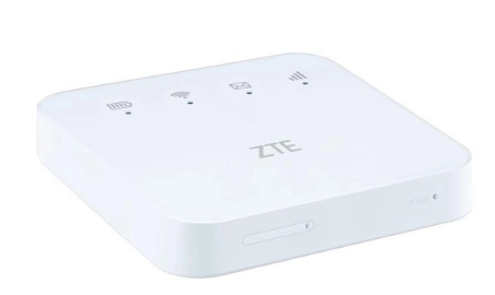 Купить Wi-Fi роутер ZTE MF927U 4G, цена 1699 ₴ — Prom.ua (ID#1338804267)