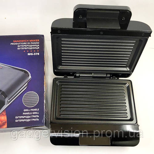 Купить Электро вафельница MAGIO MG-378, Электро вафельница, AJ-979 Вафельница 3в1, цена 839 ...