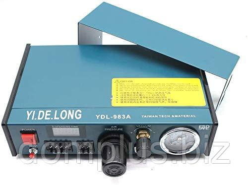 Купить 220V YDL-983A Автоматический точный дозатор клея, цена 4705 ...