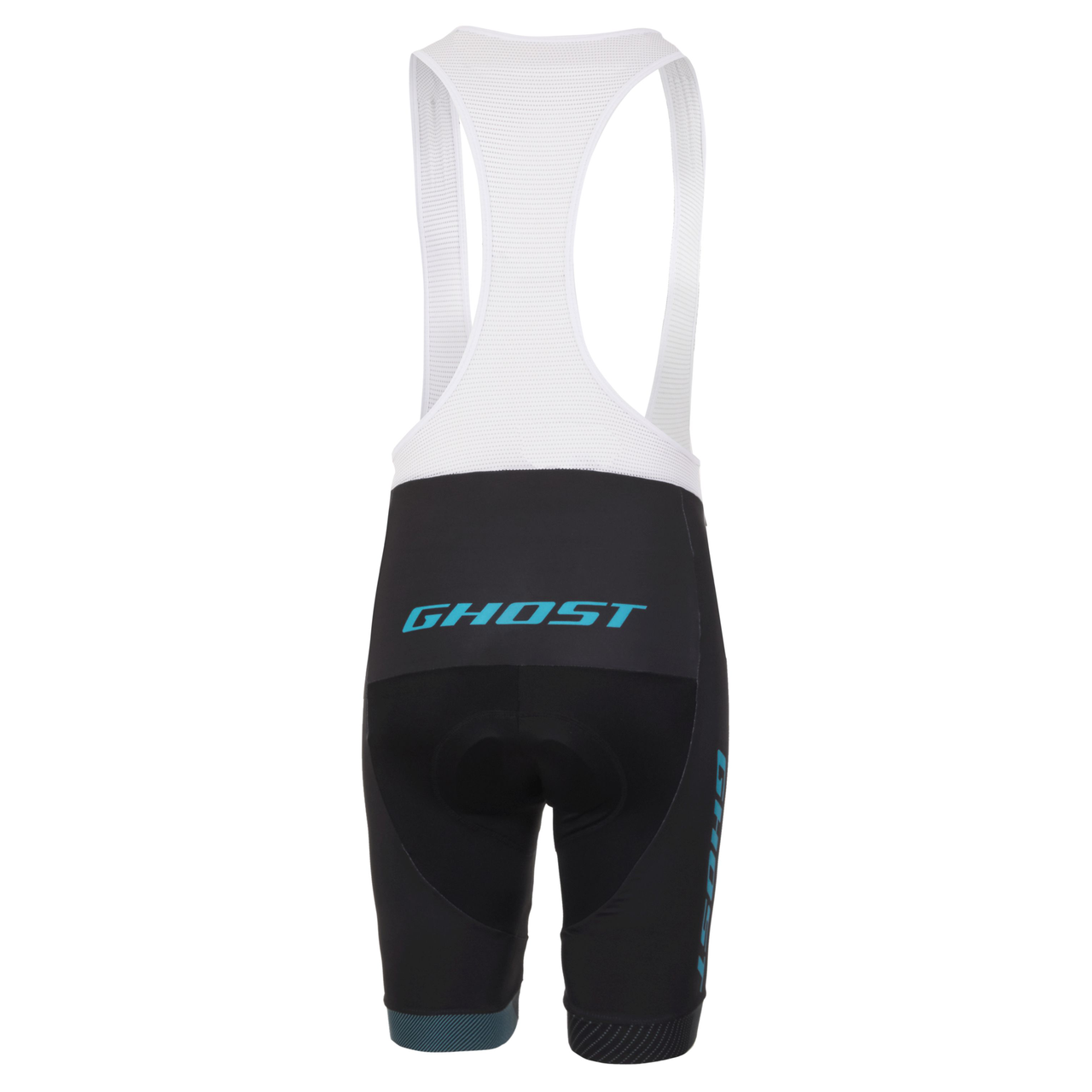 Купити Шорти C лямками Ghost Performance Evo Bib, XXL, чорно-сині, ціна 2061 ₴ - Prom.ua (ID ...