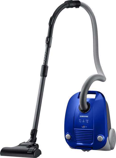 Купить Пылесос с мешком Samsung VCC41U1V3A/UK, цена 2999 ₴ — Prom.ua ...