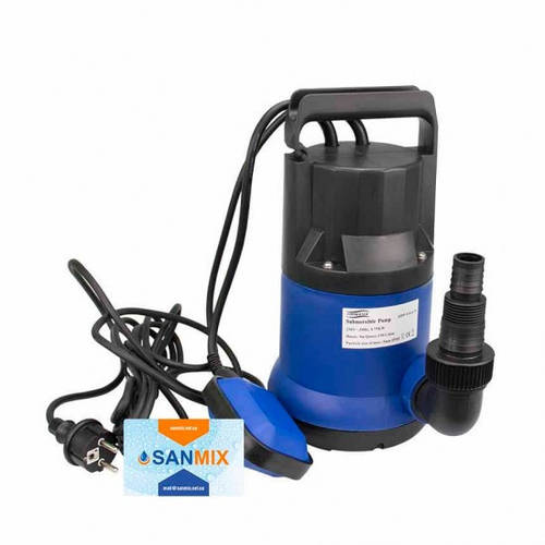 Купити Характеристики дренажного насоса Forwater QDP 9-8-0,75 із ...