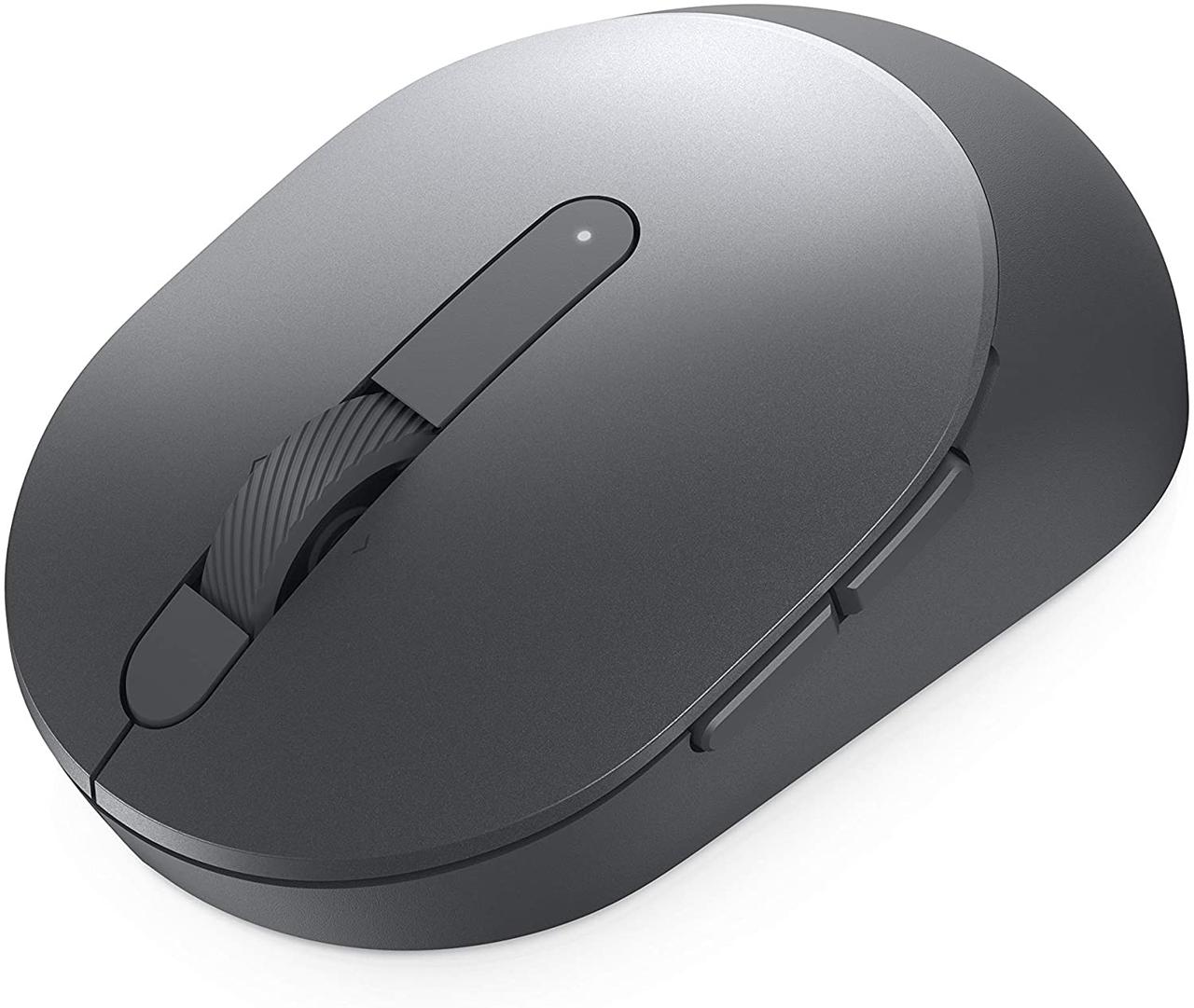 Миша Dell Pro Wireless Mouse - MS5120W - Titan Gray (ID#1888490221 ...