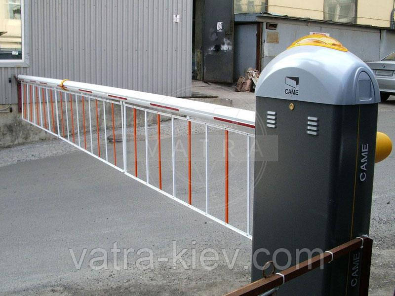 CAME 803XA-0340 Шторка-решётка под стрелу шлагбаума (ID#1874764817 ...