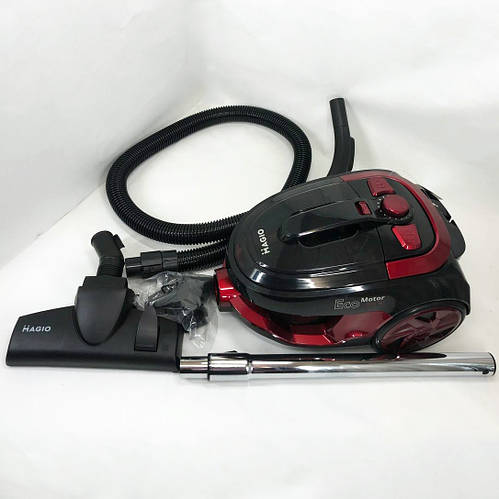 Купить Пылесос для дома мощный Magio MG-892 | Пылесос колбовый ручной | CX-849 Пилосос колбовый ...